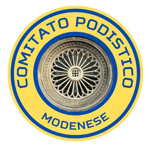 GRAN PRIX – Comitato Podistico Modenese